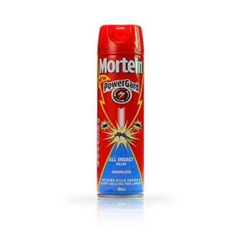 Mortein Odourless Insect Killer 300ml Next Cash And Carry
