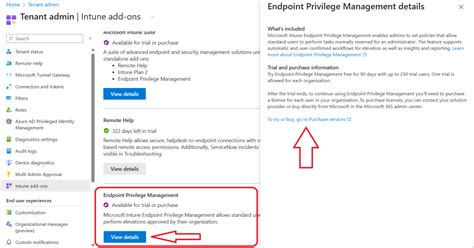 Getting Started With Microsoft Intunes Endpoint Privilege Management