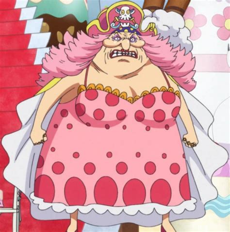 Charlotte Linlin Onepiecepedia Fandom Powered By Wikia