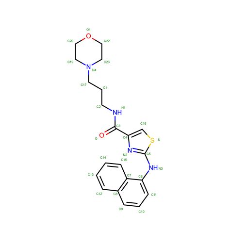Rcsb Pdb 7zwu Crystal Structure Of Human Bcl6 Btb Domain In Complex