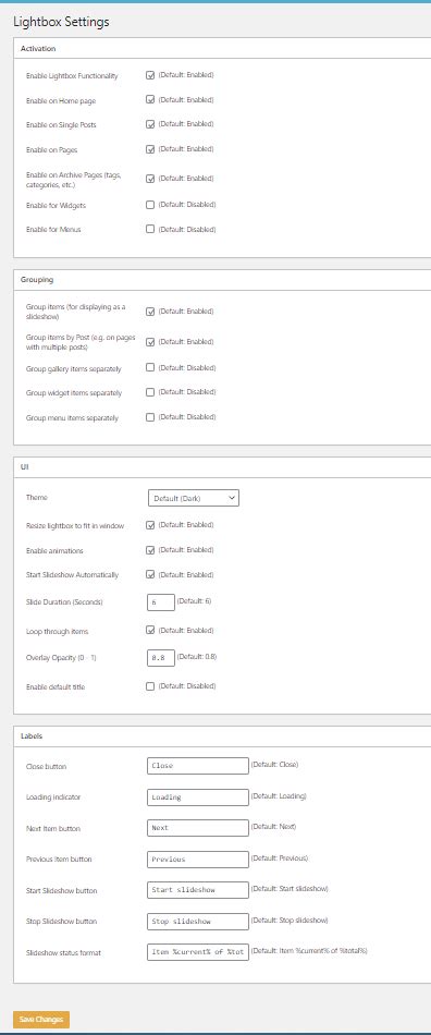 Cannot Get · Issue 972 · Archetypedsimple Lightbox · Github