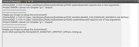 Updating Qt Where Is The Linux Install Folder Qt Forum