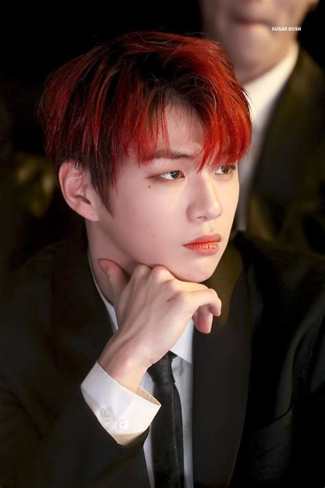 Daniel Love Cre The Owner As Logo Daniel Kang Daniel Produce 101 Daniel Day