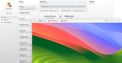 Helpwire Is Your Go To Free Remote Desktop Tool For Mac
