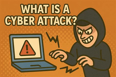 What Is Cyber Attack Types Causes And Prevention Guide