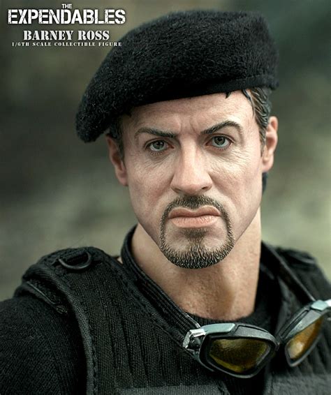 Liou Emotions The Expendables La Película