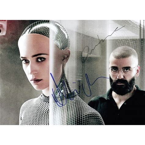 Ex Machina