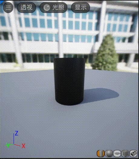 （材质编辑器篇）【第五节：数学相关节点】 知乎