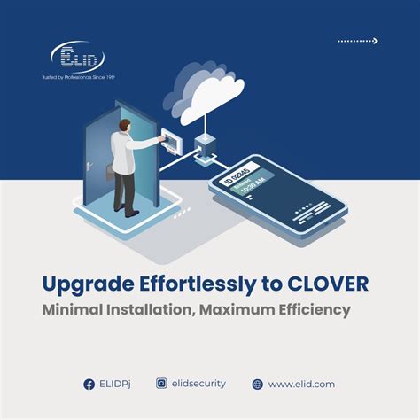 Elid Sdn Bhd On Linkedin Elid Cloveraccess Cloudsecurity Accesscontrol