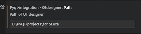 Vscode Fluentui Qtdesigner