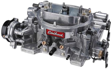 Exploring The Edelbrock 1405 A Comprehensive Parts Diagram