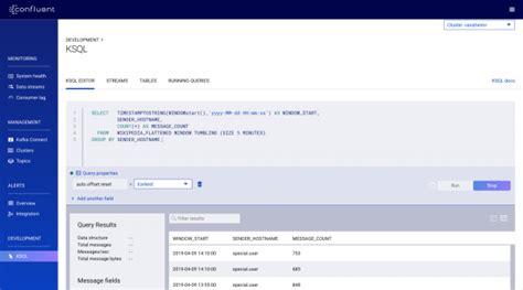 Dawn Of Kafka Devops Managing Multi Cluster Kafka Connect And Ksql