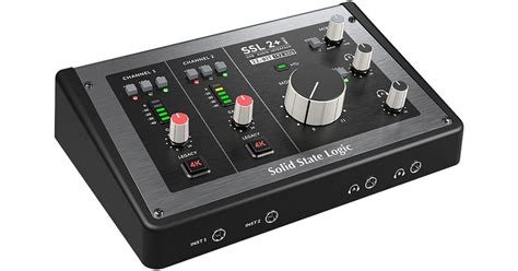 Solid State Logic Ssl2 Mkii Shop Today Get It Tomorrow