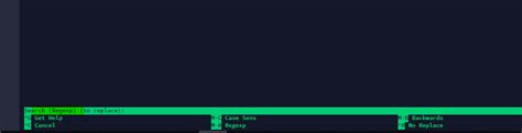 Beginners Guide To Gnu Nano Text Editor Linux Hostafrica