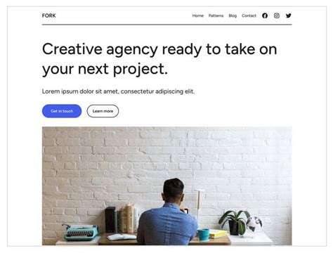 10 Most Popular And Best Wordpress Block Themes Of 2023 • Wpshout
