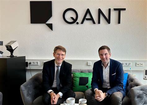 Qant On Linkedin Insights Quantumtechnologies Quantumsensing