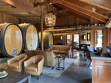 Joseph Phelps Vineyards A Legacy Of Innovation Now With A French Twist Cork And Journey