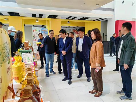 产发集团成功主办济南市世界粮食日和全国粮食安全宣传周活动 济南产业发展投资集团有限公司