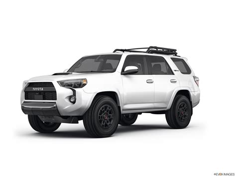 2022 Toyota 4runner Trd Sport Black