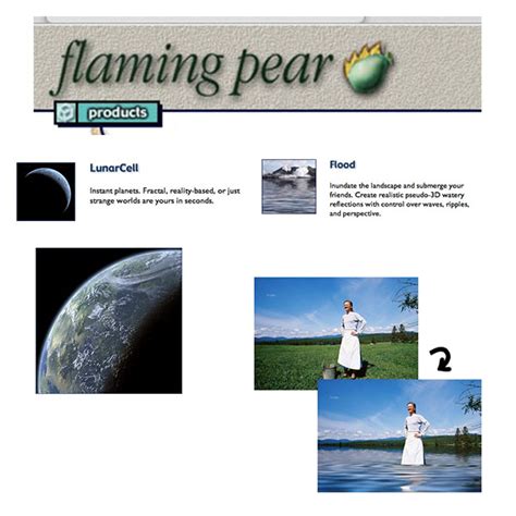 Flaming Pear Plugins Michael The Maven