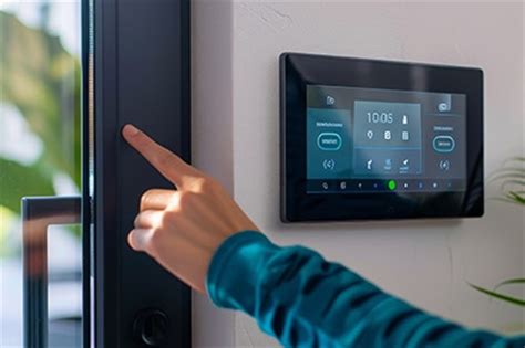 Enhancing Home Security With Smart Locks And Keyless Entry Systems