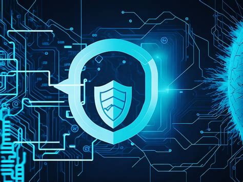 Premium Ai Image Internet Security Protection From Hacker Attacking