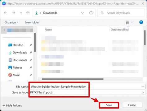 How Do I Save A Canva Presentation As A PowerPoint WebsiteBuilderInsider Com