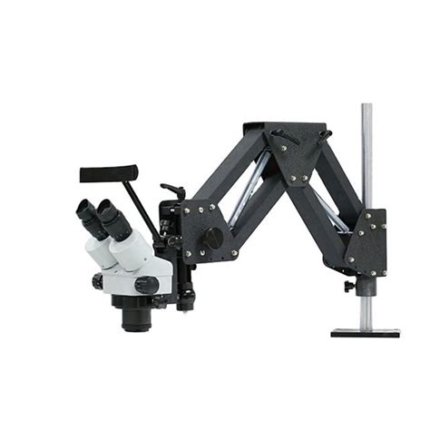 Complete Microscope System Spring Model Jybs