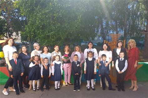 1 сентября День знаний Муниципальное бюджетное дошкольное образовательное учреждение