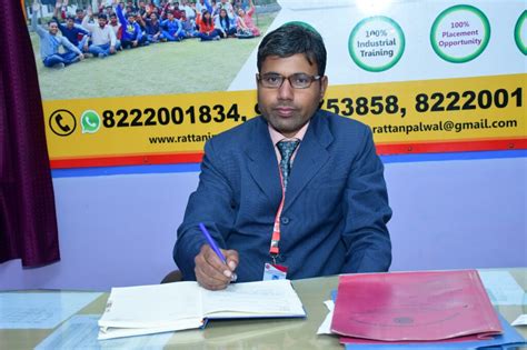 Department Of Computer Science And Engineering Rattan Institute Of Technology And Management