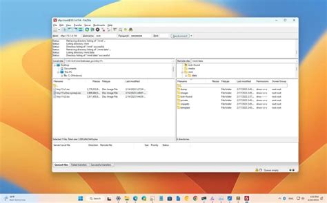 How To Set Up Sftp Connection To Proxmox Server Decode