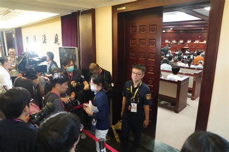 記者 梅花新聞網 編輯部台北報導 【廢死攻防】王鴻薇轟司法院不演了 王世堅示警廢死嚴重後果 ｜ 梅花新聞網