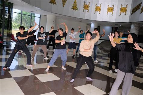 Ui Creates International Office