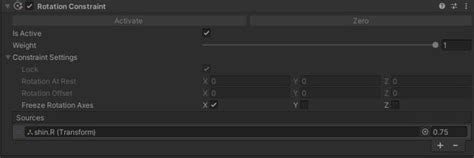 Help Copy Rotation Blender To Unity Runity3d