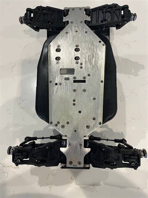 Kyosho MP TKI R C Tech Forums