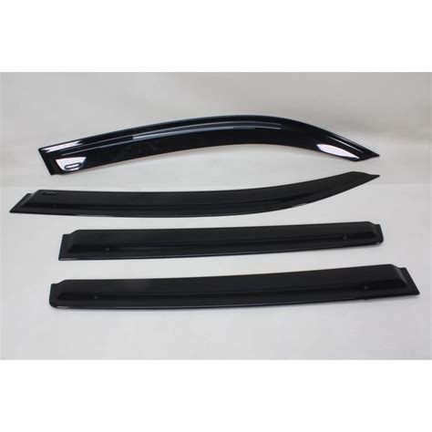 Jc1 Jc2 ライフ G H20年式 P07a 4at 2wd 75352km 純正 ドアバイザー 1台分セット （サイドバイザー） タイヨーナゴヤショッピング店 通販