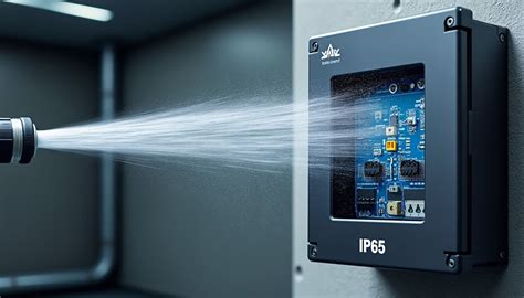 Indice Ip65 Signification Et Informations Importantes