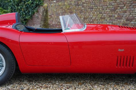 Osca Mt4 1956 Gallery Aaldering