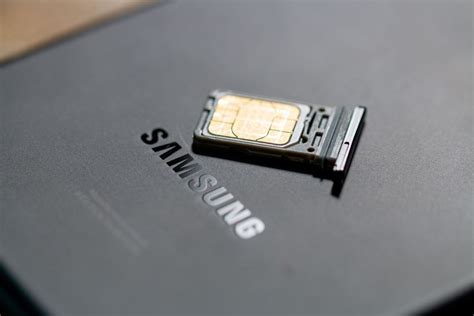 Changing Sim Card On Samsung A Tutorial Robots Net