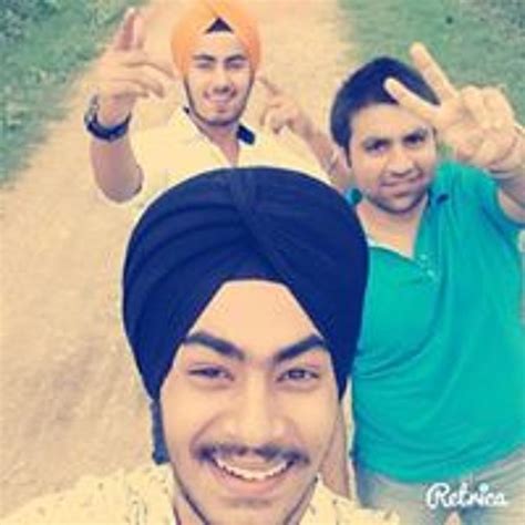 Stream Simrandeep Singh Music Listen To Songs Albums Playlists For