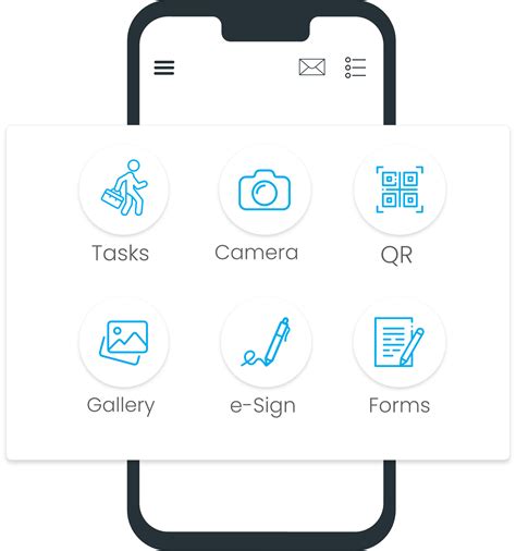 Custom Field Service Management Software