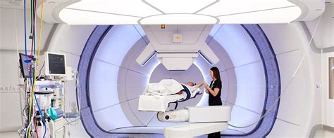 Research Projects Proton Therapy Research
