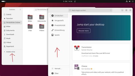 an update on ~~app store~~ ubuntu store page 3 desktop ubuntu