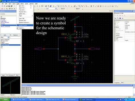 Tanner Tools Ppt Operating Systems Computer Software And Applications