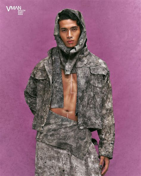 Nature Speaks Through Ziv Rei Alexi S Designs