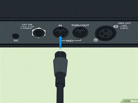 How To Control DMX Lighting With Sound A Beginner S Guide