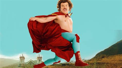 Nacho Libre Wallpapers Wallpaper Cave