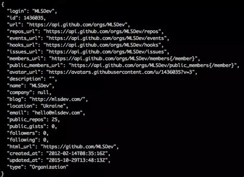 A Beginners Tutorial For Understanding Restful Api Mlsdev