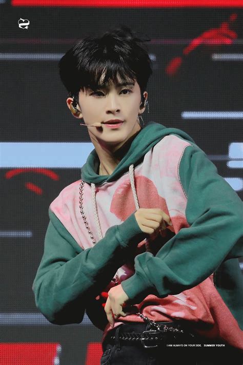 Pin Oleh Lumie Ignea Di 『loves Of My Life』 Nct Nct 127 Laki Laki