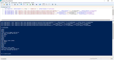 Ver Los Teléfonos Móviles Que Se Han Conectado Al Sistema Operativo